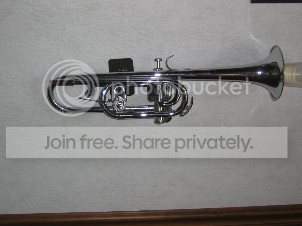 Old "G" Getzen Bugles - DCI World Class Corps Discussions - Drum Corps ...