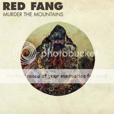 RED FANG: NEW SONG STREAM AVAILABLE - 100% ROCK MAGAZINE : 100% ROCK ...