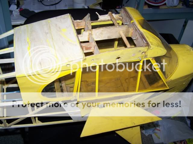 Balsa USA 1/4 Scale J-3 Cub - RCU Forums