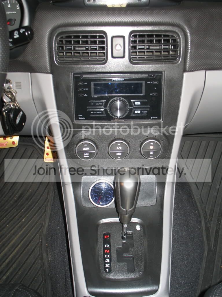 Let's see those 4EAT shift knobs! (merged thread) | Page 2 | Subaru ...