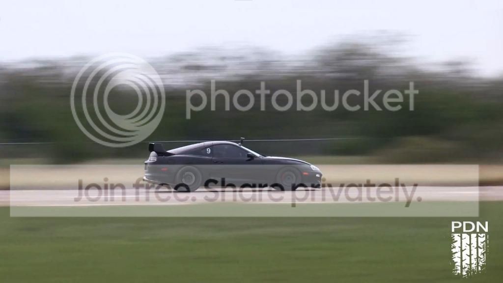 The Cursed Supra: | Page 25 | Supra Forums