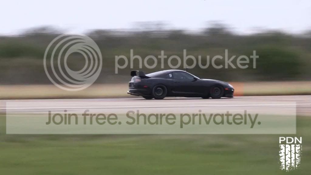 The Cursed Supra: | Page 25 | Supra Forums
