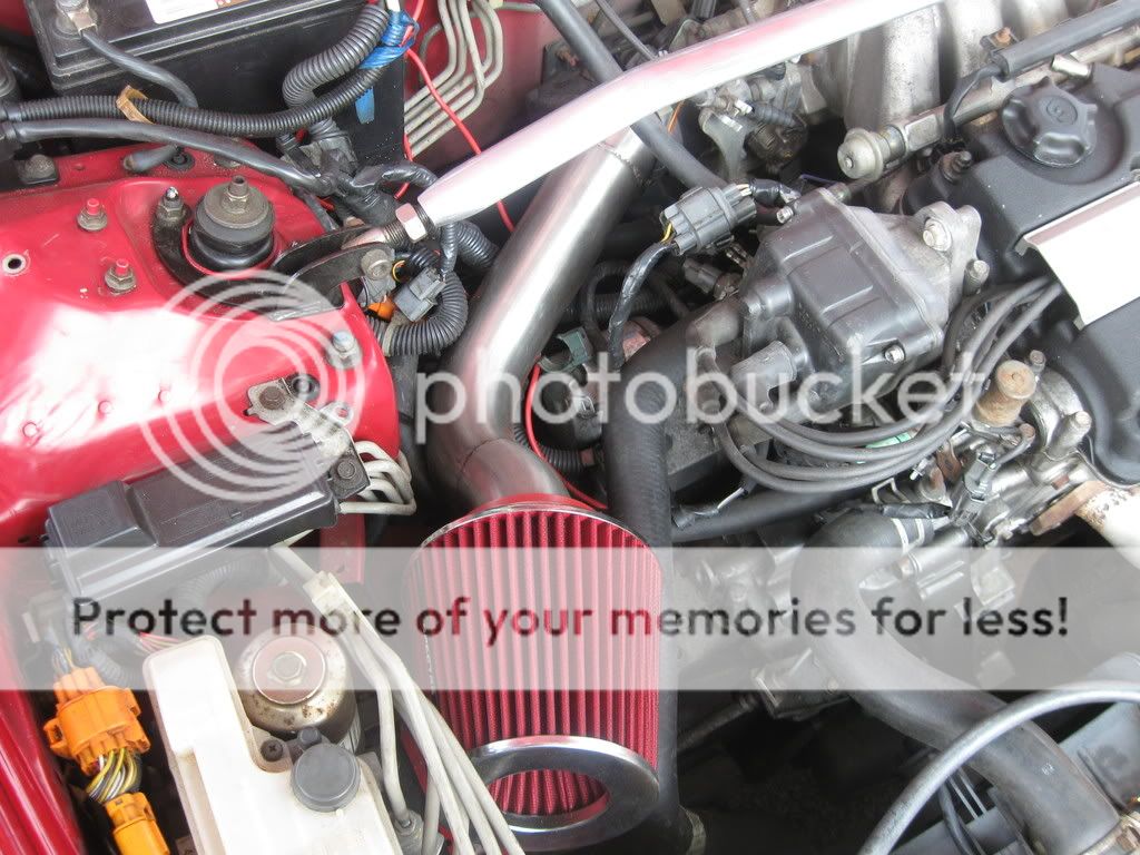 f/s 95 gsr | Team Integra Forums