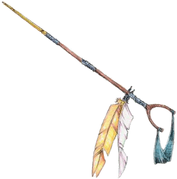 Dragonlance Kender | Randolpho's Campaigns | Obsidian Portal