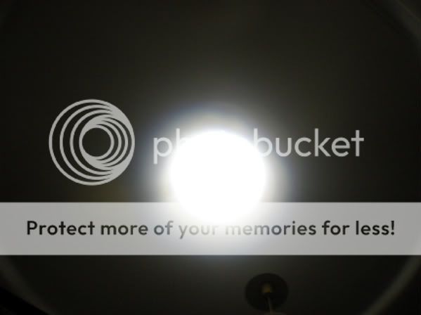 My Homemade headlamp | Candle Power Flashlight Forum