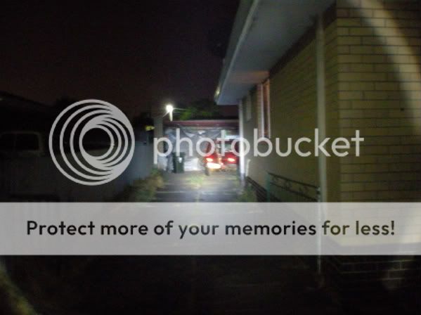 My Homemade headlamp | Candle Power Flashlight Forum