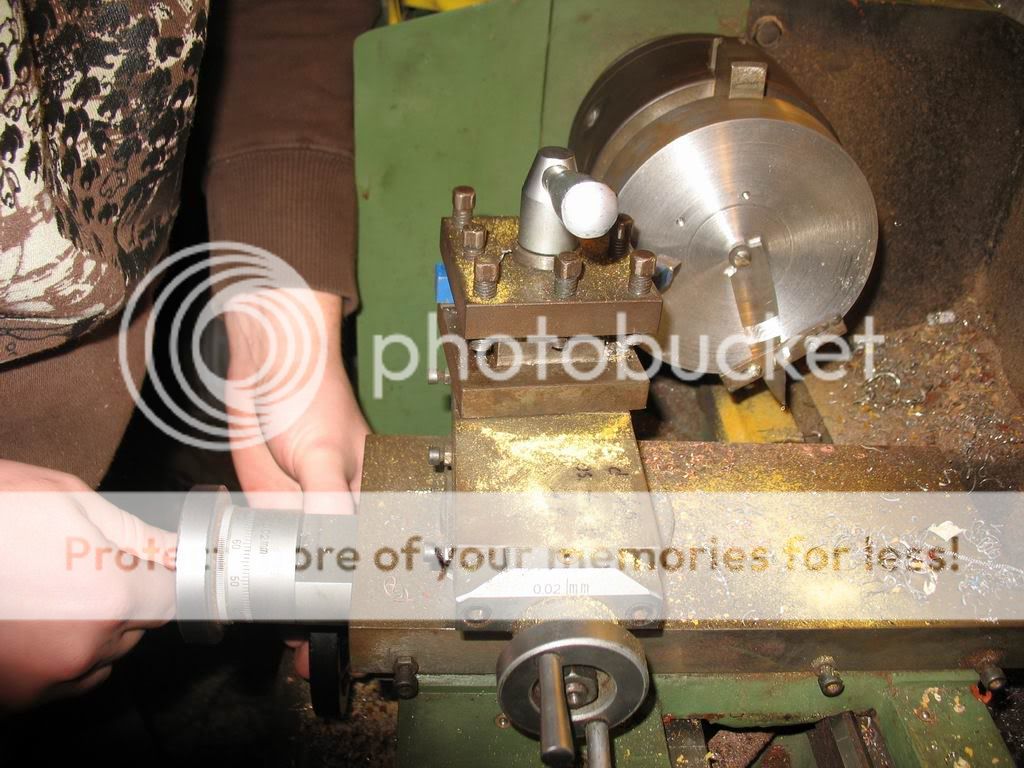 Watchmaking for dummies :) | WatchUSeek Watch Forums