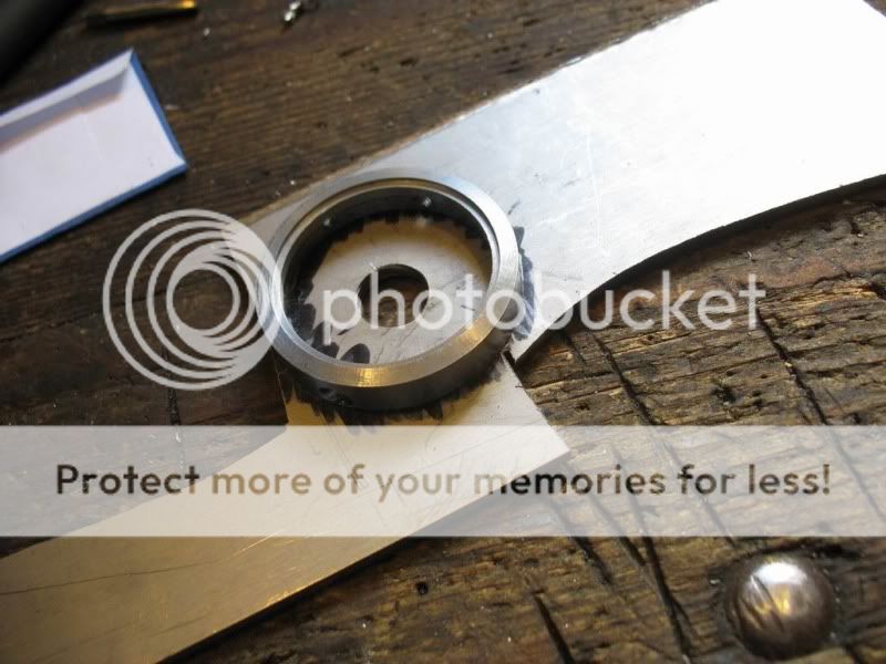 Watchmaking for dummies :) | WatchUSeek Watch Forums