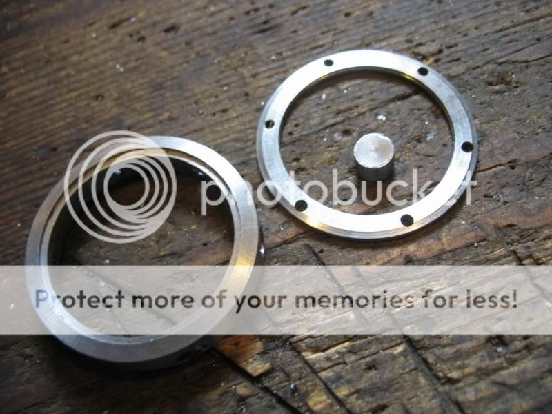 Watchmaking for dummies :) | WatchUSeek Watch Forums