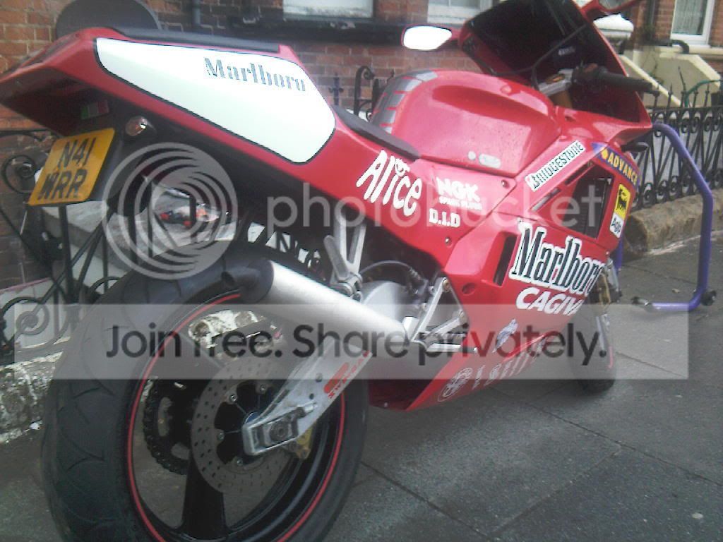 Cagiva Mito Gallery | 125cc Sportsbikes Forum
